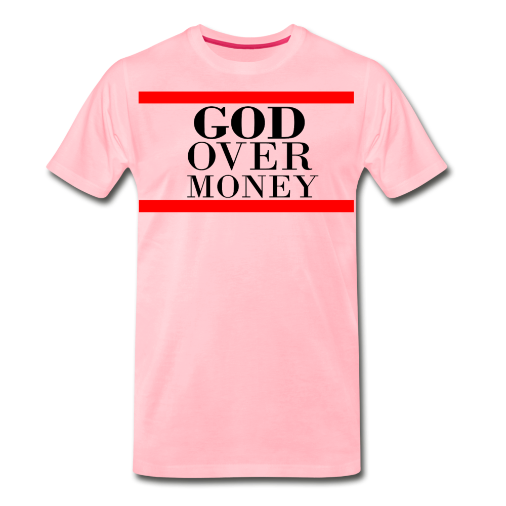 God Over Money – Falco Wear